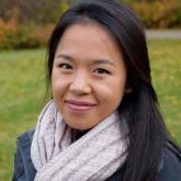 Stephanie Lam - Ontario Pork - Researcher Profiles