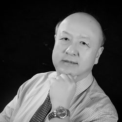 Ming Fan - Ontario Pork - Researcher Profiles